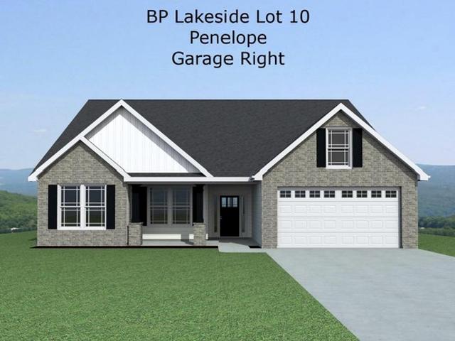38 Double Crest Dr, Taylors, SC 29687