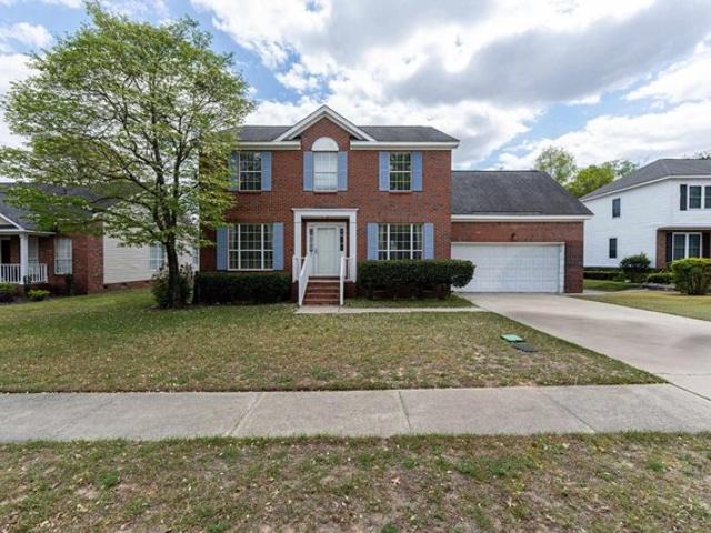 38 Dovecreek Dr, Columbia, SC 29229