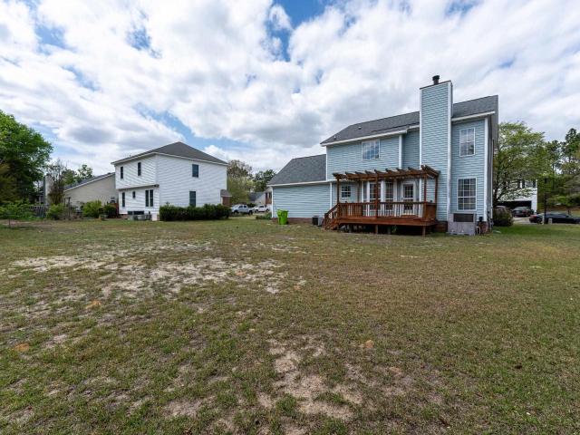 38 Dovecreek Drive