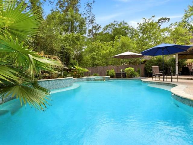 38 Dovewing Pl, The Woodlands, TX 77382
