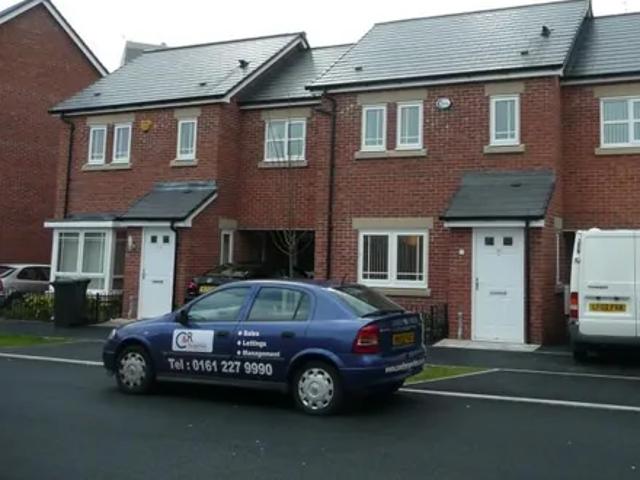 38 Drayton Street, Manchester, M15 5LL, United Kingdom | 3 bed duplex for rent #18882832 | Rentberry
