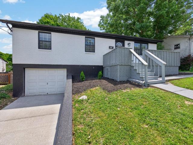 38 Drexel Avenue