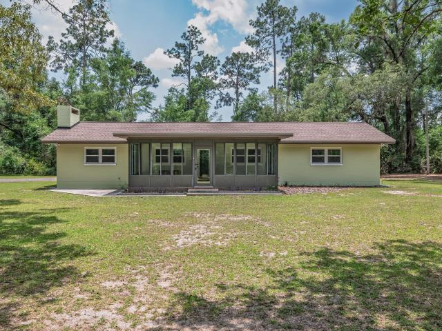 38 Duncan Dr, Crawfordville, FL 32327 | MLS #386962