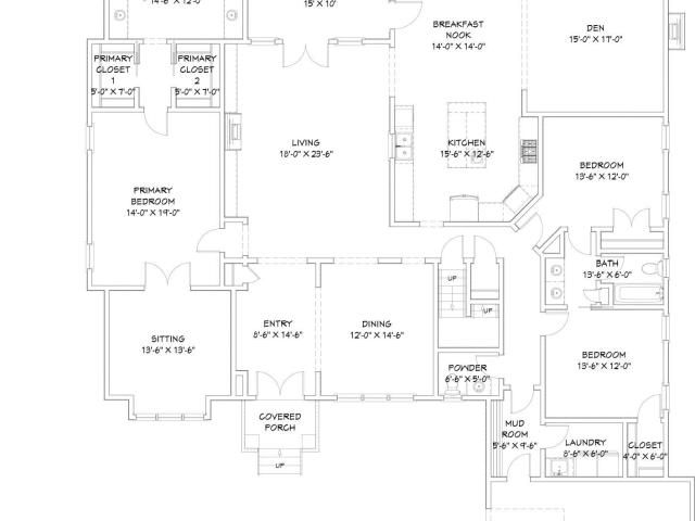 38 E Augusta Lane