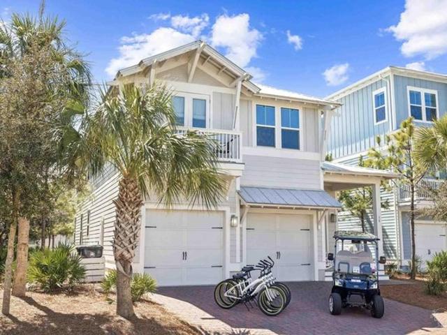 38 E Crabbing Hole Ln, Inlet Beach, FL 32461