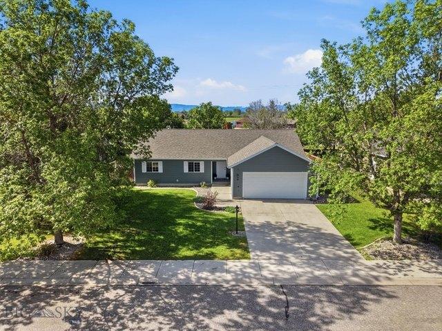 38 E River Rock Rd, Belgrade, MT 59714