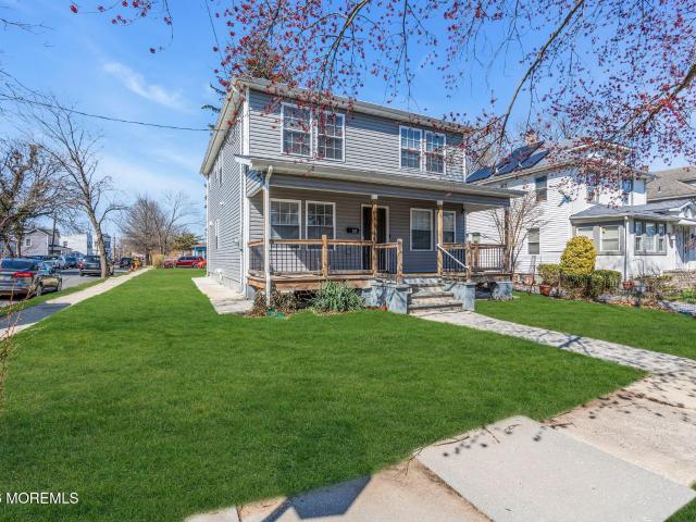 38 E Sunset Ave, Red Bank, NJ 07701 | MLS #22609 | Compass