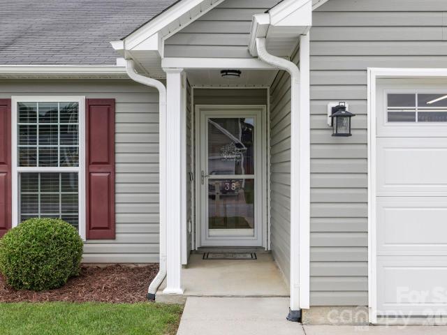 38 E Swift Creek Road