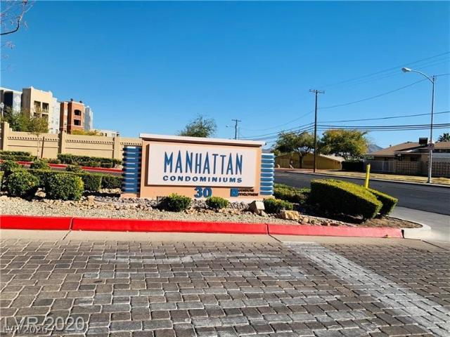 38 E Serene Ave, Unit 124, Las Vegas, NV 89123 | MLS #2766 | Compass