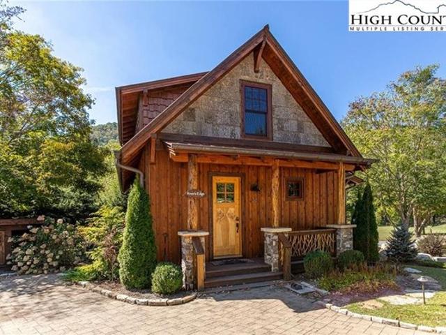 38 Eagle Cottage Ln, Banner Elk, NC 28604