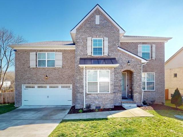 38 Eagles Ct, Mount Juliet, TN 37122