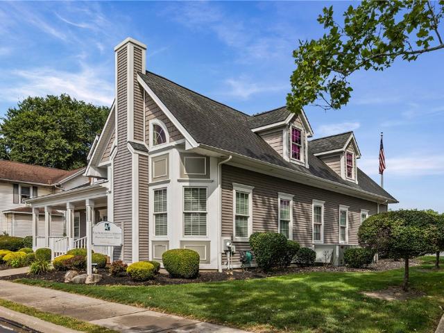 38 East Avenue