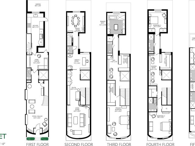 38 East 63rd Street