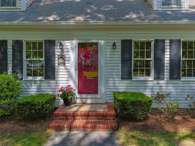 38 Easterly Drive