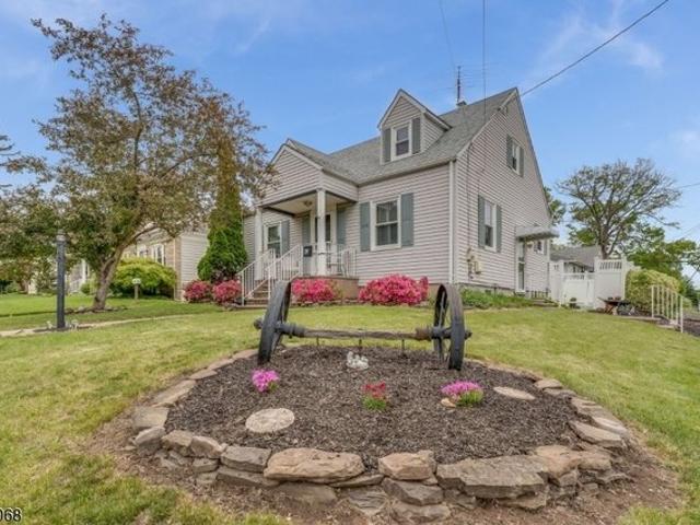 38 Eastern States Pkwy, Somerville, NJ 08876
