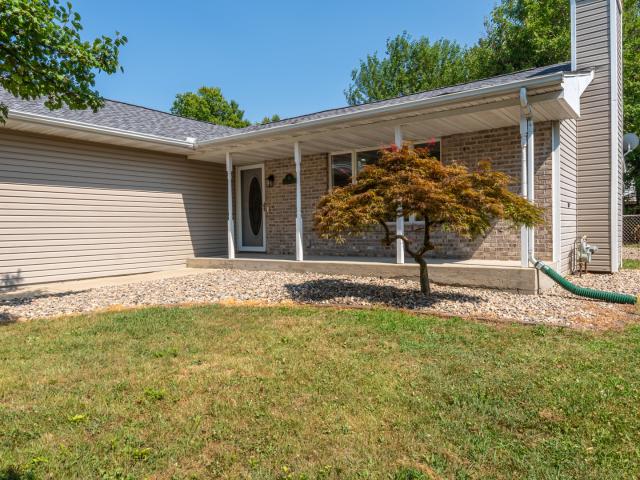 38 Edgewood Court