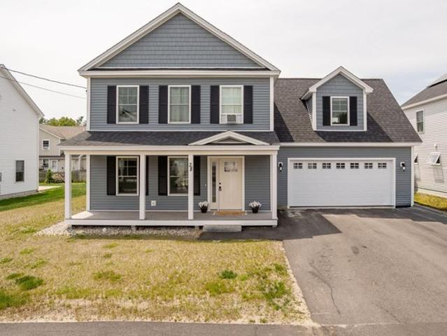 38 Enterprise Dr, Brunswick, ME 04011