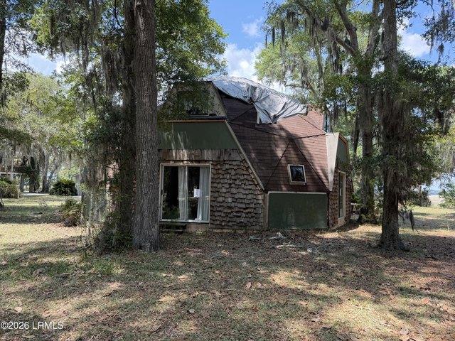 38 Escamacu Cir, Saint Helena Island, SC 29920