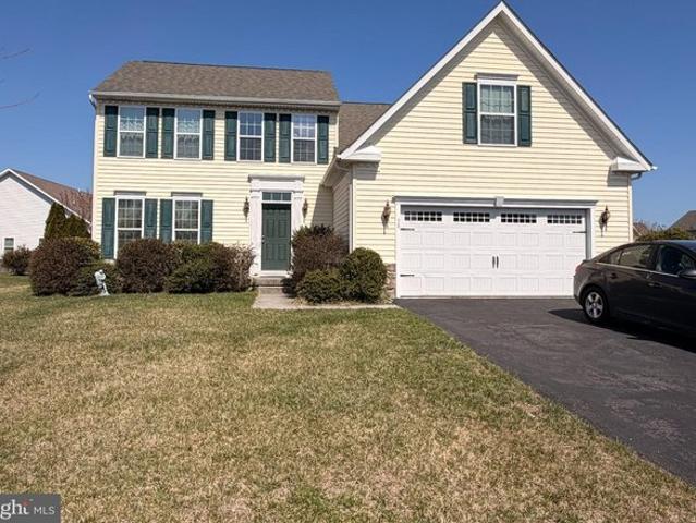 38 Fairway Dr, Ocean View, DE 19970