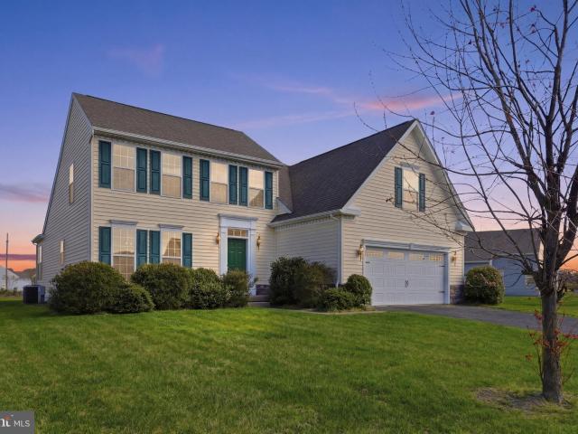 38 Fairway Dr, Ocean View, DE 19970 | MLS #DESU2107