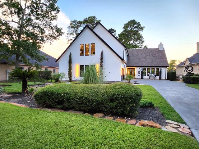 38 Fairway Park, Montgomery, TX 77356 | MLS #34975 | Compass