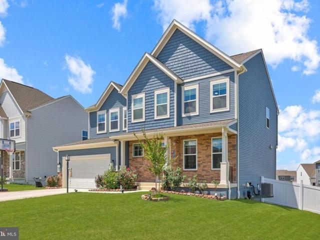 38 Feldberg Dr, Charles Town, WV 25414