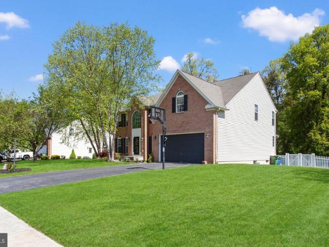 38 Firmin Way