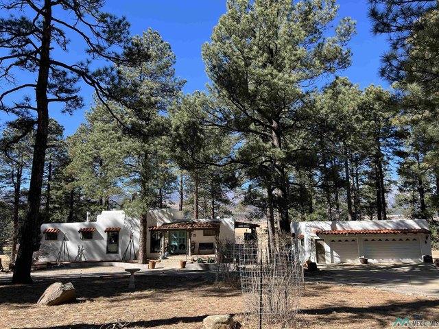 38 Forest Dr, Rociada, NM 87742