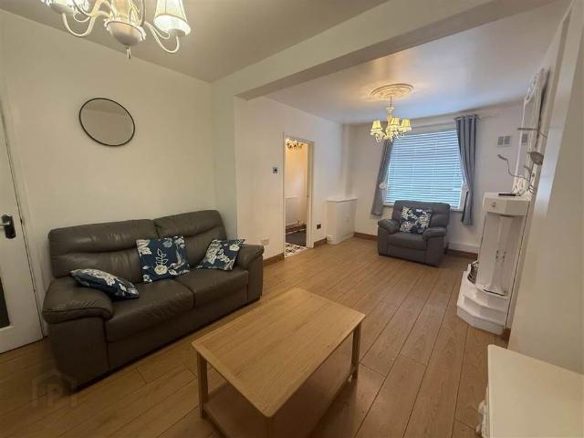 38 Forfar Street, Belfast, BT12 7BD