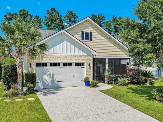 38 Foxpath Ln, Bluffton, SC 29910