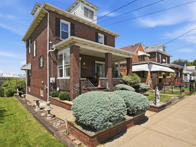 38 Franklin