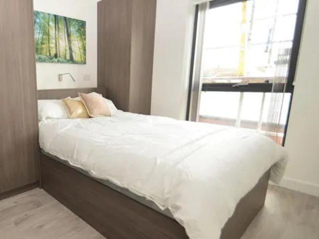 38 Frederick Road, Metchley, B29 6NX, United Kingdom | 1 bed house for rent #167824461 | Rentberry
