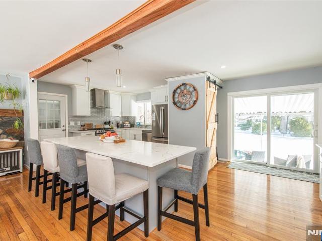 38 Fremont Terrace