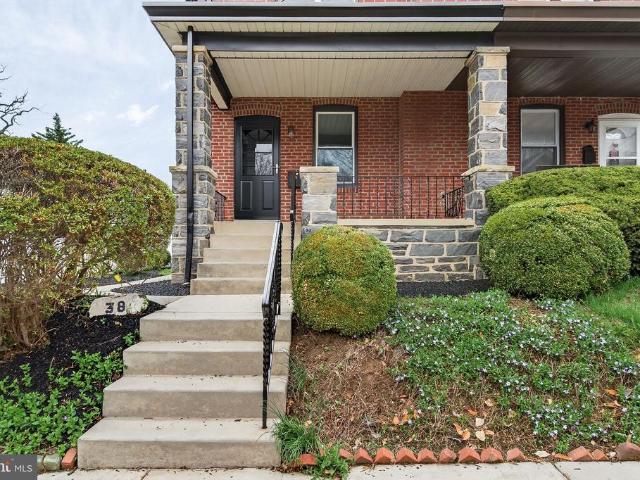 38 Fulmer Avenue