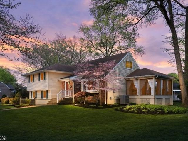 38 Genesee Trl, Westfield, NJ 07090