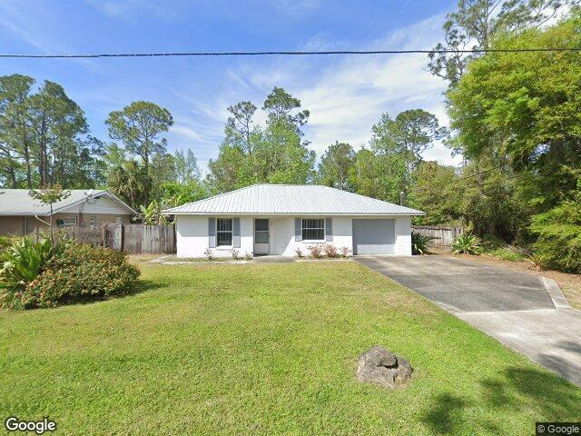 38 General Doolittle Rd, Daytona Beach, FL 32124