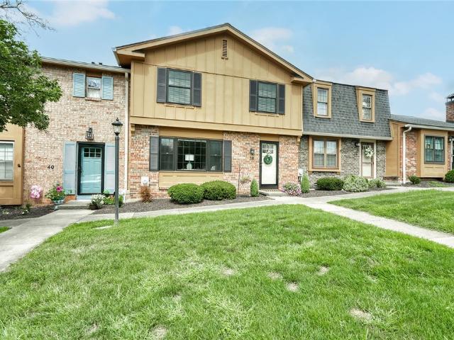 38 Georgetown Lane