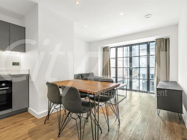 38 George Street, Manchester M1, 1 bed flat to rent, £1,196 pcm | PrimeLocation