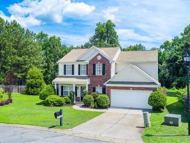 38 Golden Acre Court