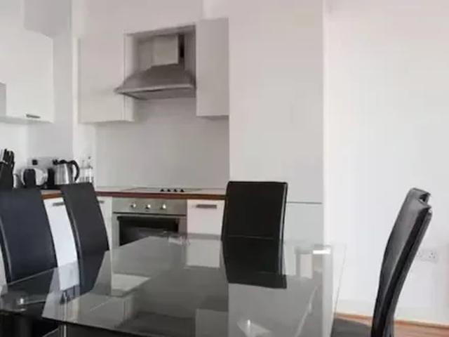 38 Grand Canal Wharf | Studio apartment for rent #167371272 | Rentberry