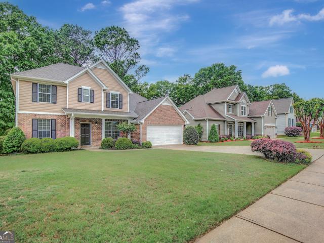 38 Greenview Drive