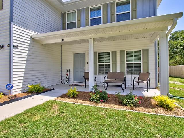 38 Griffin Road
