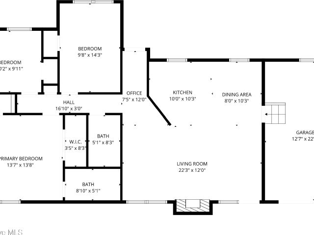 38 Hallmark Dr, Spring Lake, NC 28390 | MLS #100560 | Compass