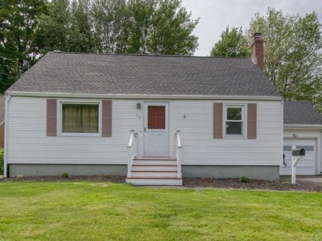 38 Harvest Ln, Bristol, CT 06010