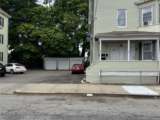 38 Harvest Street