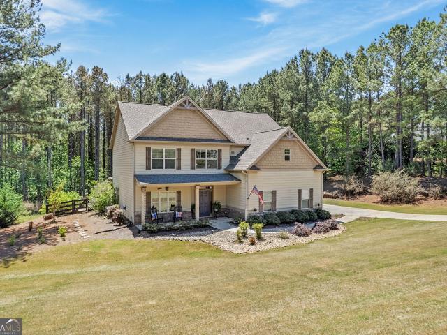 38 Harris Court