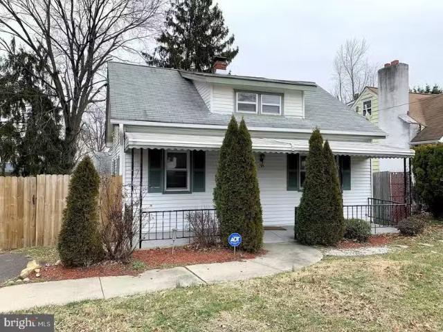38 Hazelhurst Ave, Ewing, NJ 08638 MLS #NJME2060894