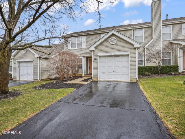 38 Hemlock Way, Freehold, NJ 07728 | Compass