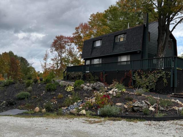 38 Henry Wescott Road