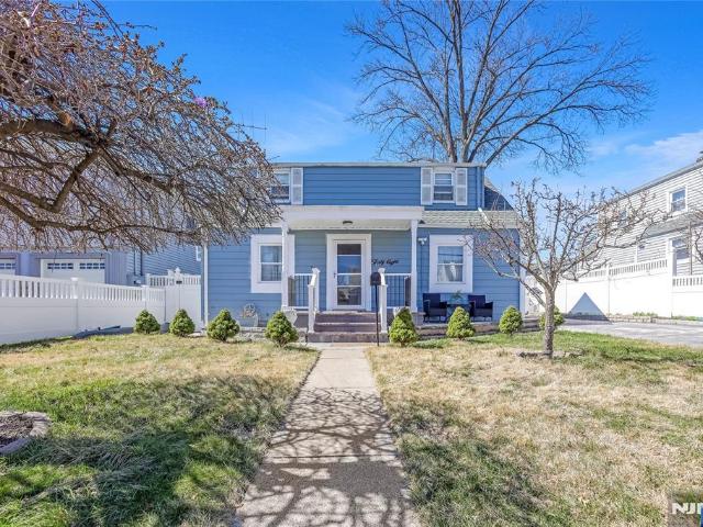 38 Henry St, Elmwood Park, NJ 07407 | MLS #26010 | Compass